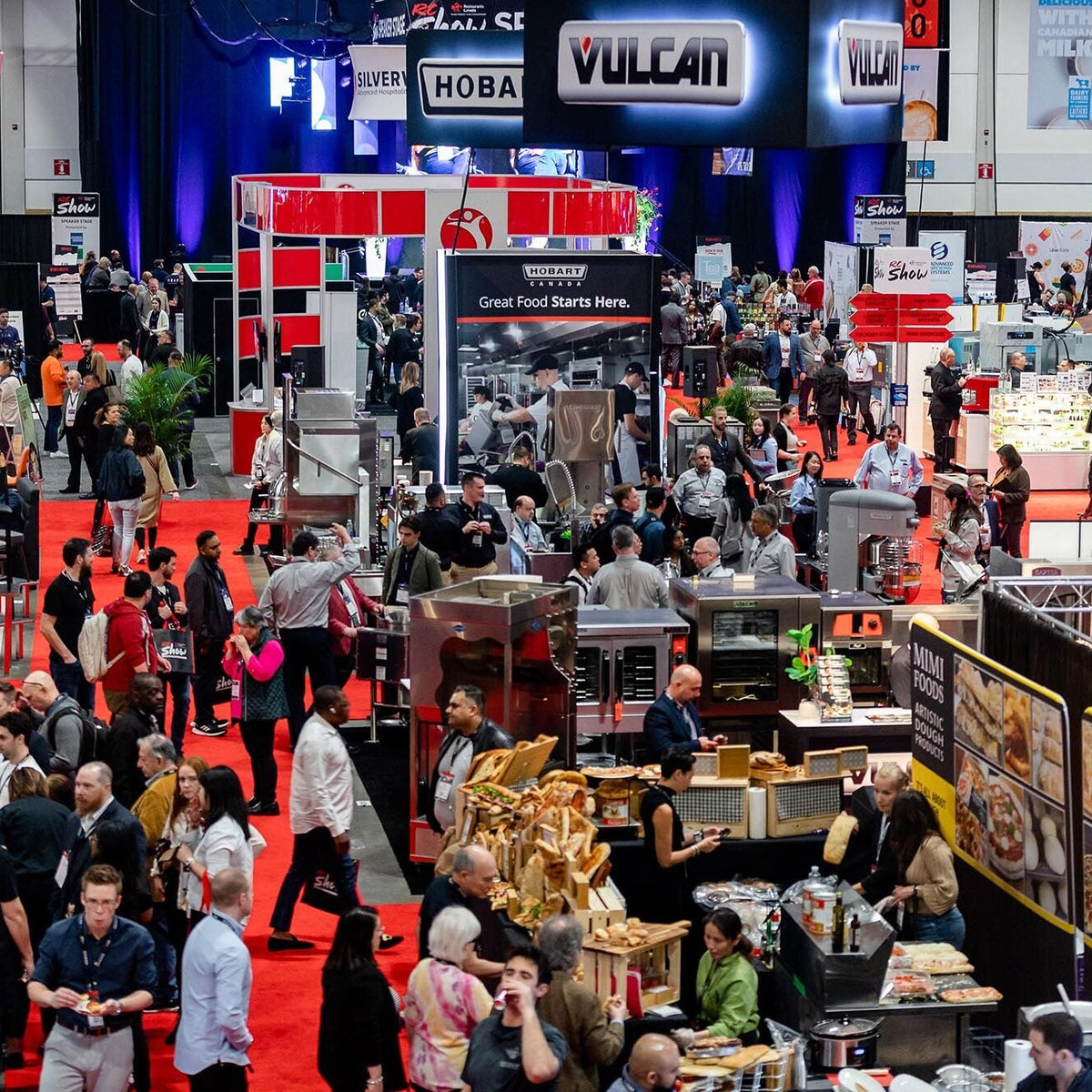 HD BioPak at RC Show 2025: Fueling the Future of Sustainable Packaging ...