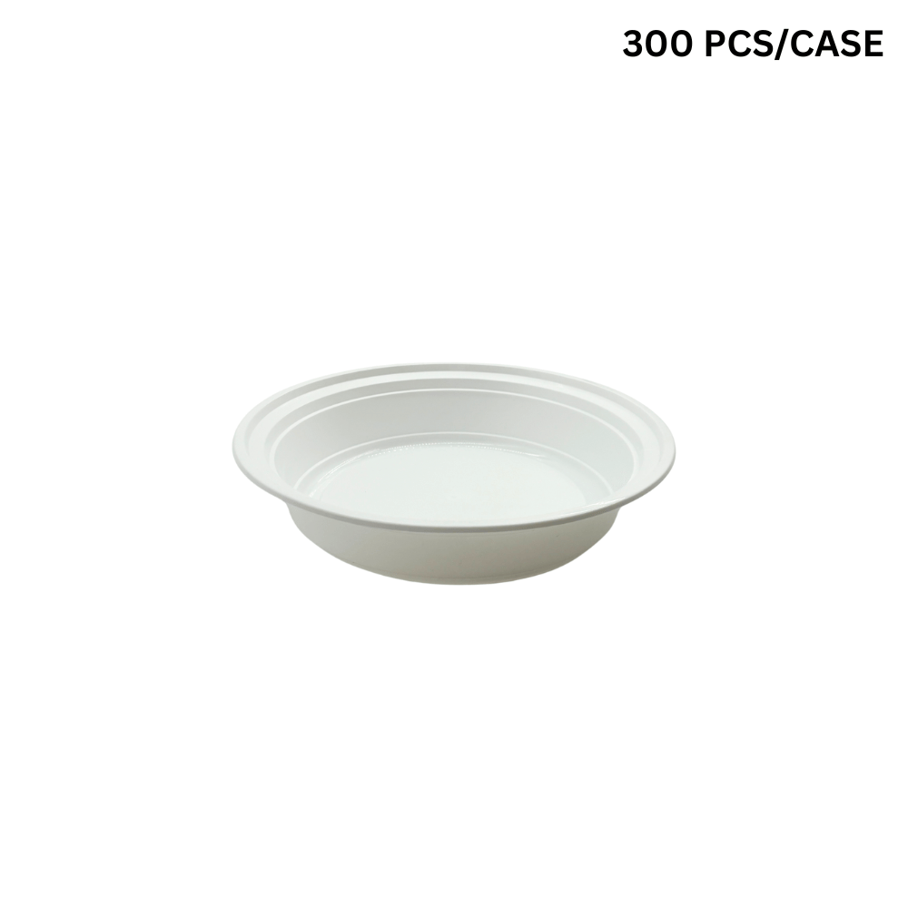 RO-37 | HD 37oz Microwaveable PP White Round Container (Base Only) – HD ...